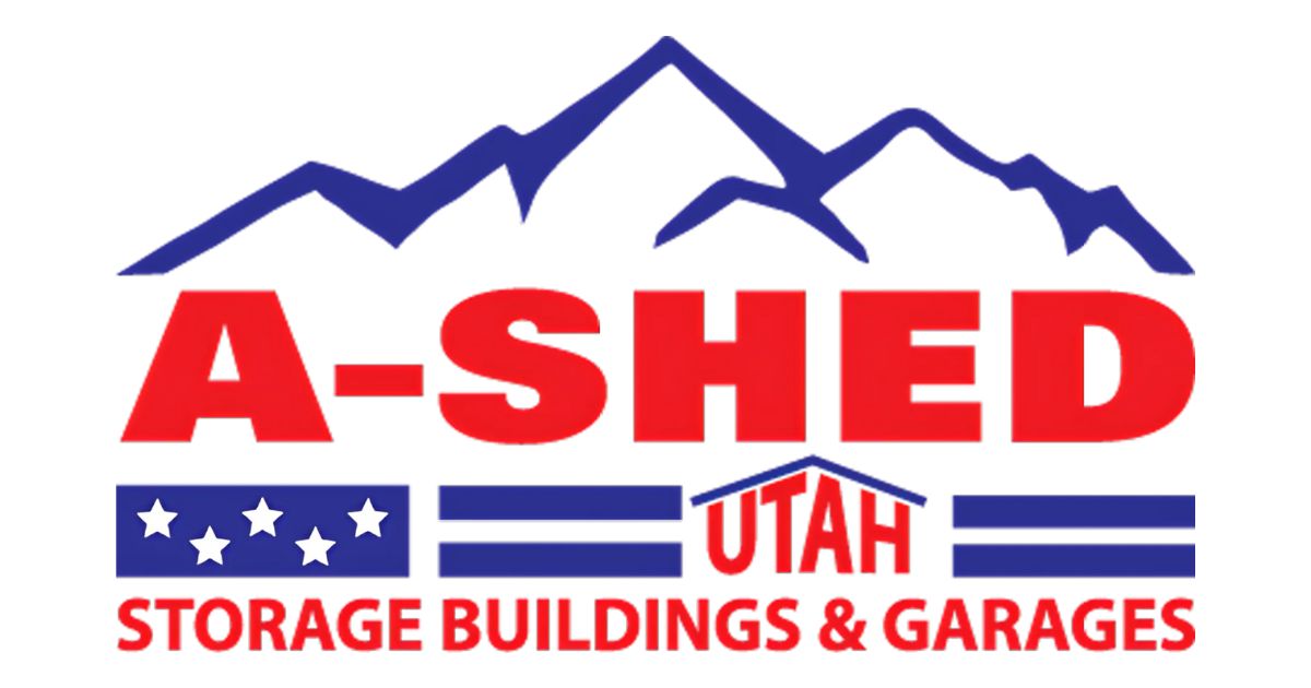 Sheds | Detached Garages | South Salt Lake, UT | A-Shed Utah