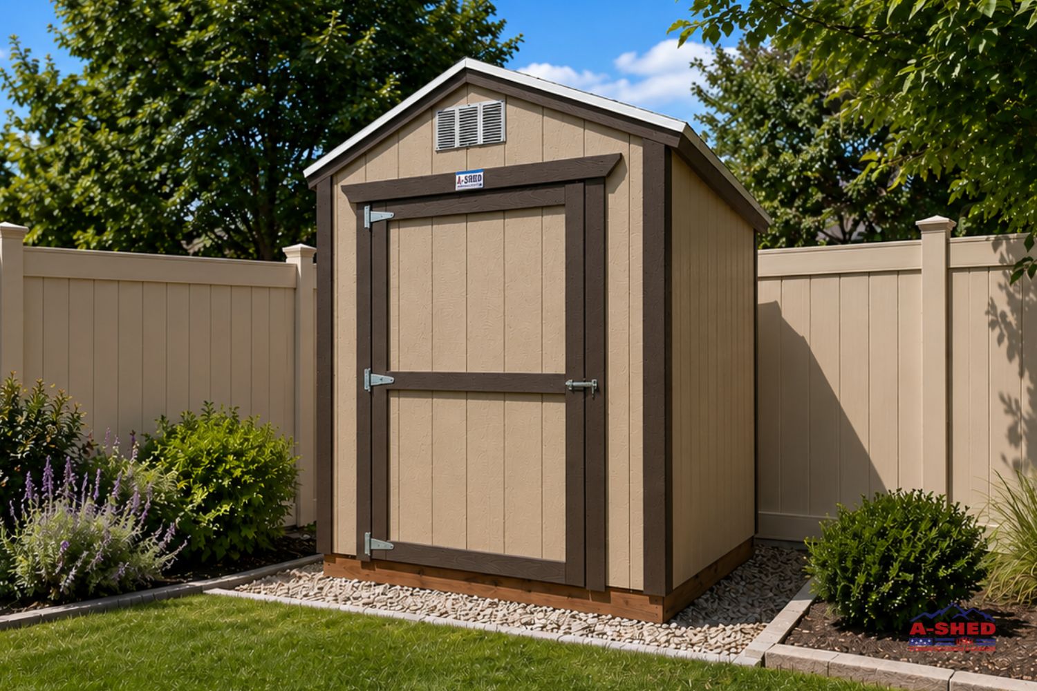 Sheds | Detached Garages | Magna, UT | A-Shed Utah